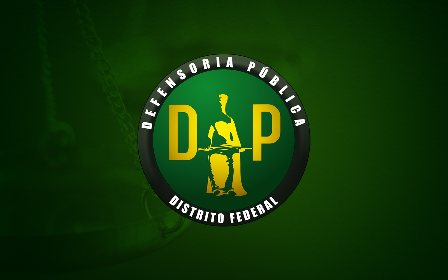 Defensoria Pública do DF: Saiu edital!