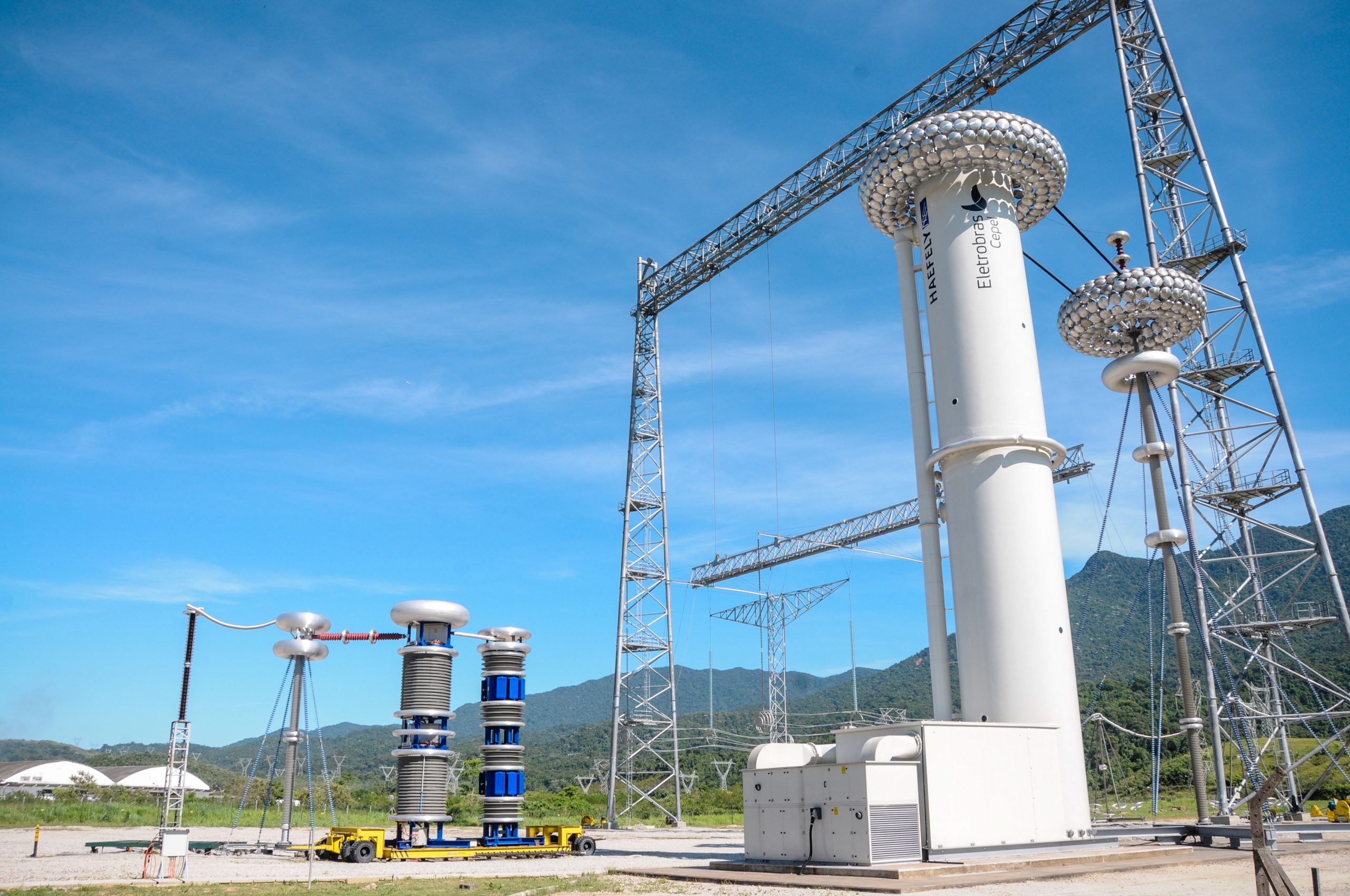 Cepel/RJ: Publicados três editais com 85 vagas