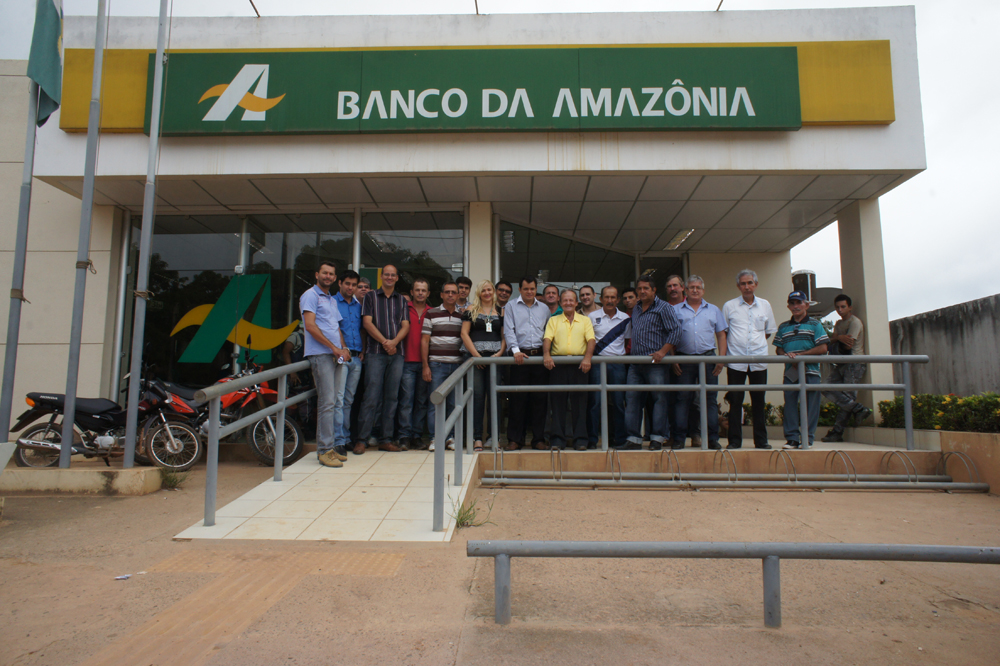 Banco da Amazônia divulga edital para nível superior