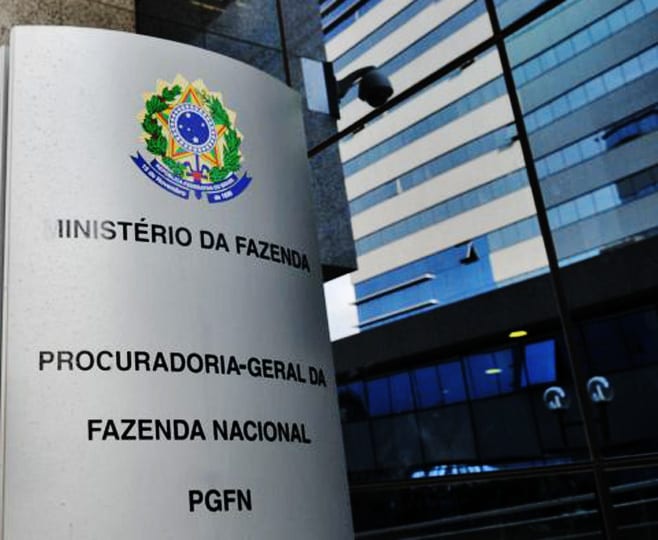 Concurso PGFN:Procurador da Fazenda Nacional
