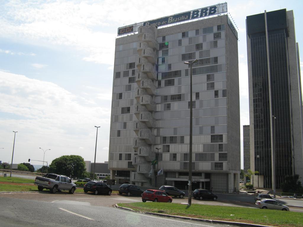 Concurso BRB: Uma ótima oportunidade para você!