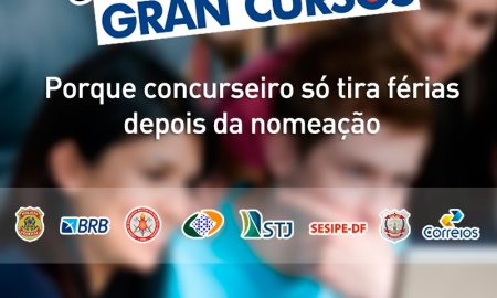 Promoção 25 anos Gran Cursos: Até 50% de desconto em nossos cursos e ...