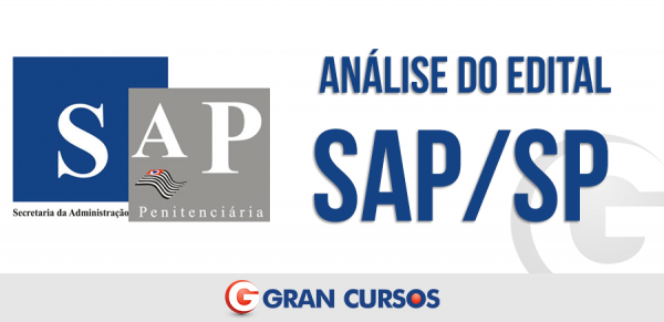 Análise do Edital: Como será a seleção com 1.140 vagas de agente ...