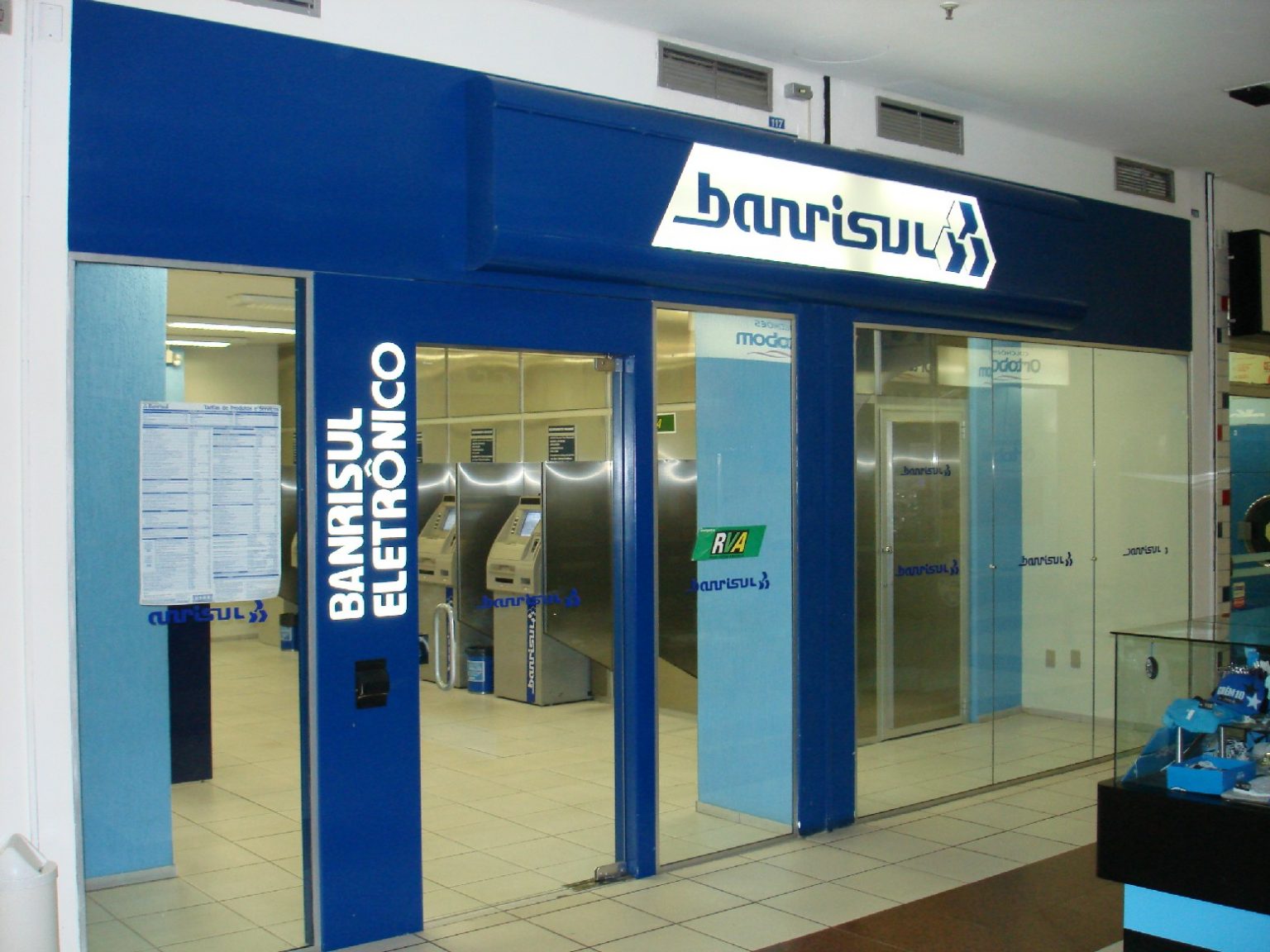 Concurso Banco: Banrisul abrirá seleção com vagas para escriturário!