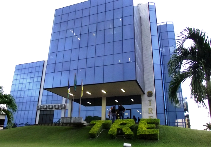 TRE-RR: Inscrições terminam às 14h desta sexta! Nível médio e superior!