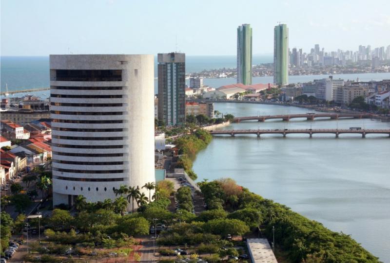 TRF 5ª Região: Saiu o edital para juiz! Iniciais de R$ 23 mil! TRF 5ª Região: Saiu o edital para juiz! Iniciais de R$ 23 mil!