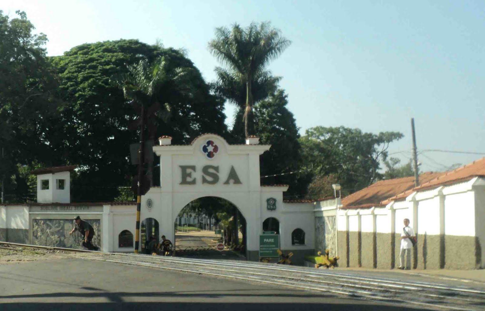 Concurso ESA 2017: saiu o gabarito preliminar. Recursos até 28 de setembro!