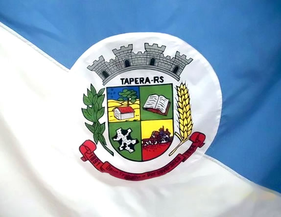 Prefeitura de Tapera – RS: Abre Concurso! Até R$ 9,9 mil!