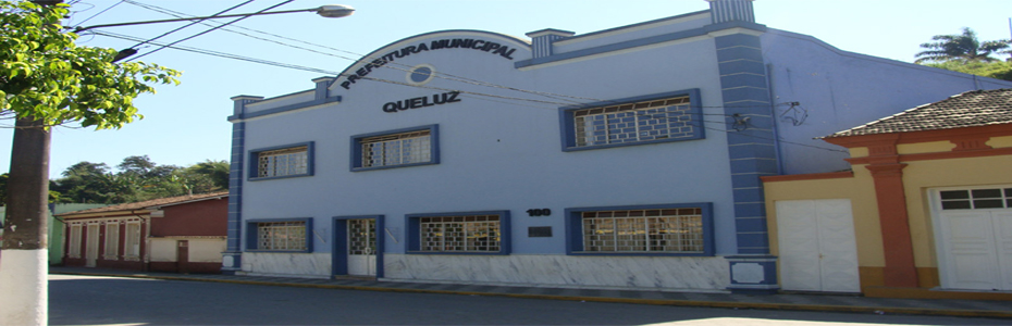 Prefeitura de Queluz – SP: Saiu edital de concurso com vagas imediatas ...