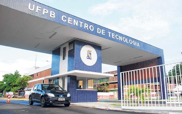 Concurso UFPB: Inscrições em janeiro e provas em março! Oferta para ...