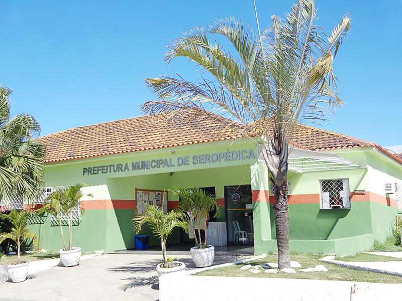 Prefeitura de Seropédica – RJ: Inscrições Prorrogadas! Mais de 200 ...