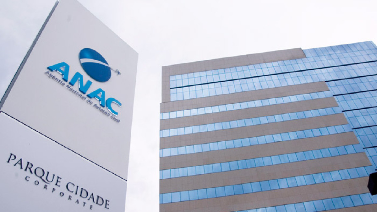 Edital da Anac é retificado mais uma vez! Oferta para nível médio e ...