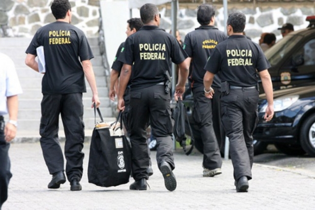Seja um agente de Polícia Federal (PF)! Edital AUTORIZADO e inicial de ...