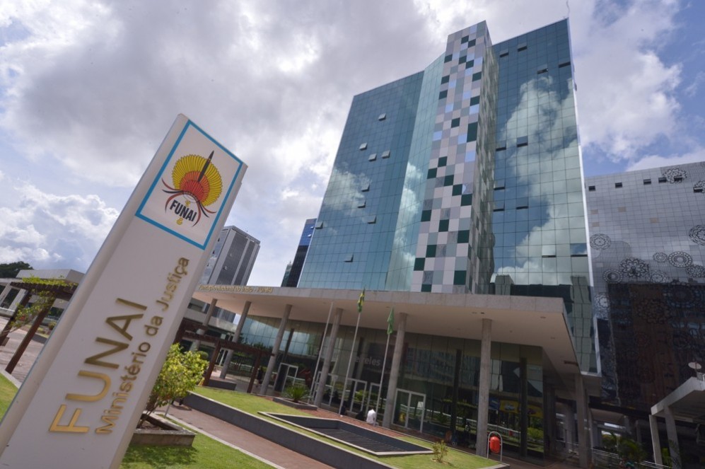 Concurso Funai 2016: divulgado o dia e horário da provas objetivas ...