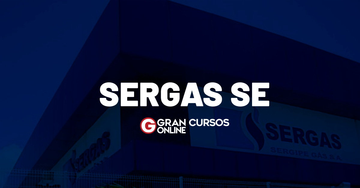 Concurso SERGAS estará vigente até outubro deste ano. VEJA