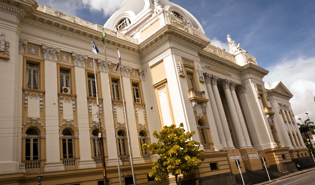 Concurso TJPE contou com mais de 3.700 convocados em seus últimos ...