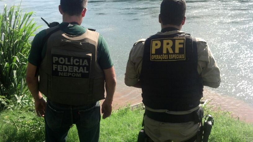 Concurso Pf E Prf Editais Já Estão Em Elaboração E Saem Até Junho