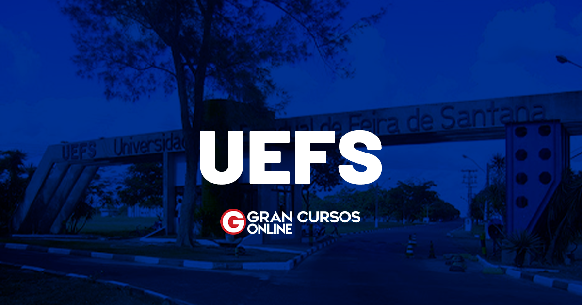 Concurso UEFS: LOA 2022 prevê 103 vagas. Veja!