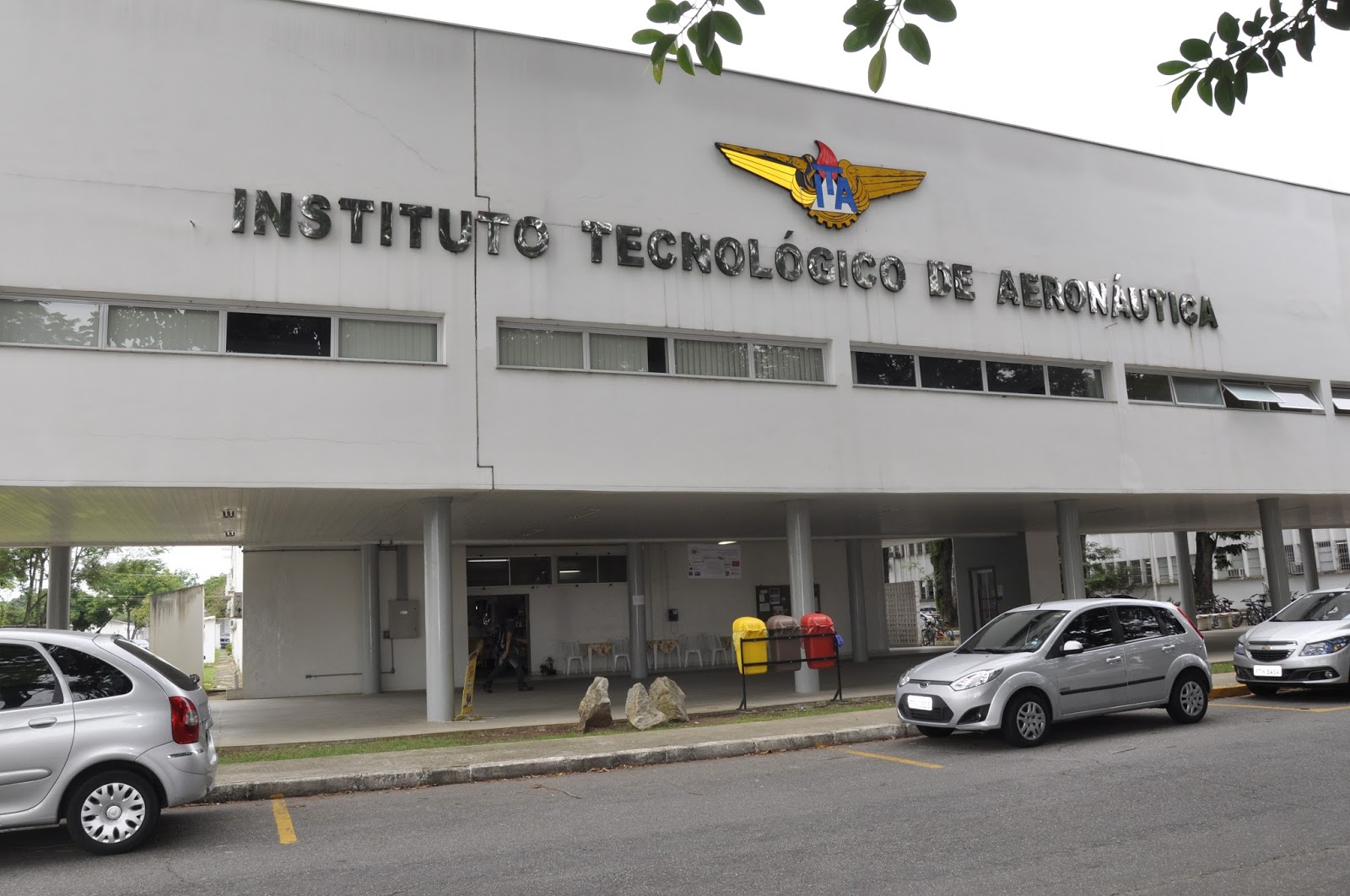 Concurso ITA 2018: Saiu o edital! Inicial de R$6,9 mil após CF ...