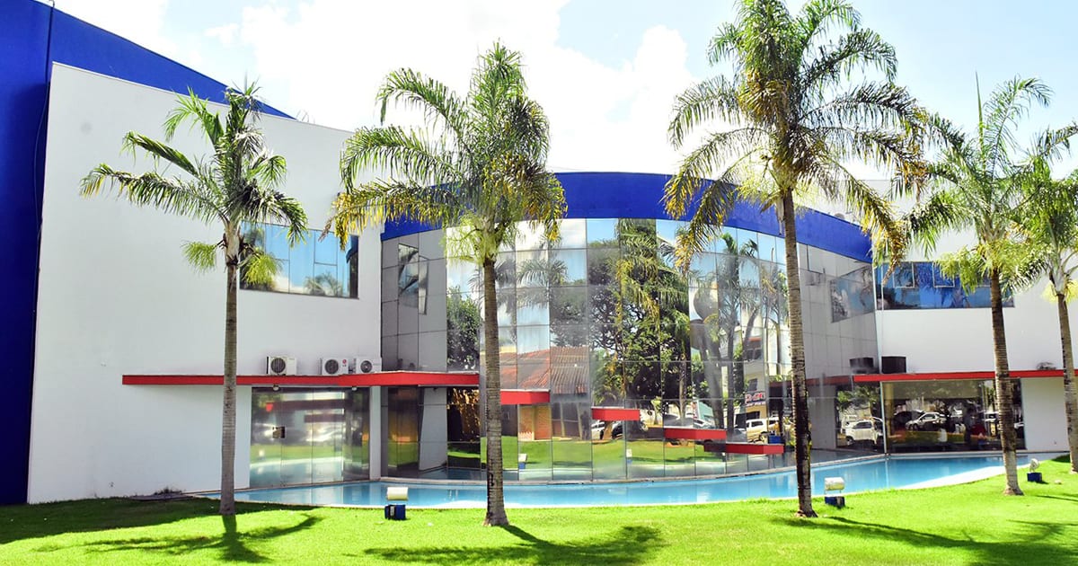 Edital Prefeitura de Sorriso MT: abertas 275 vagas com salários de até ... Edital Prefeitura de Sorriso MT: abertas 275 vagas com salários de até ...