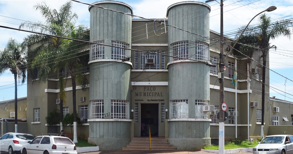 Concurso Prefeitura de Pontal SP: saiu edital com 176 vagas!