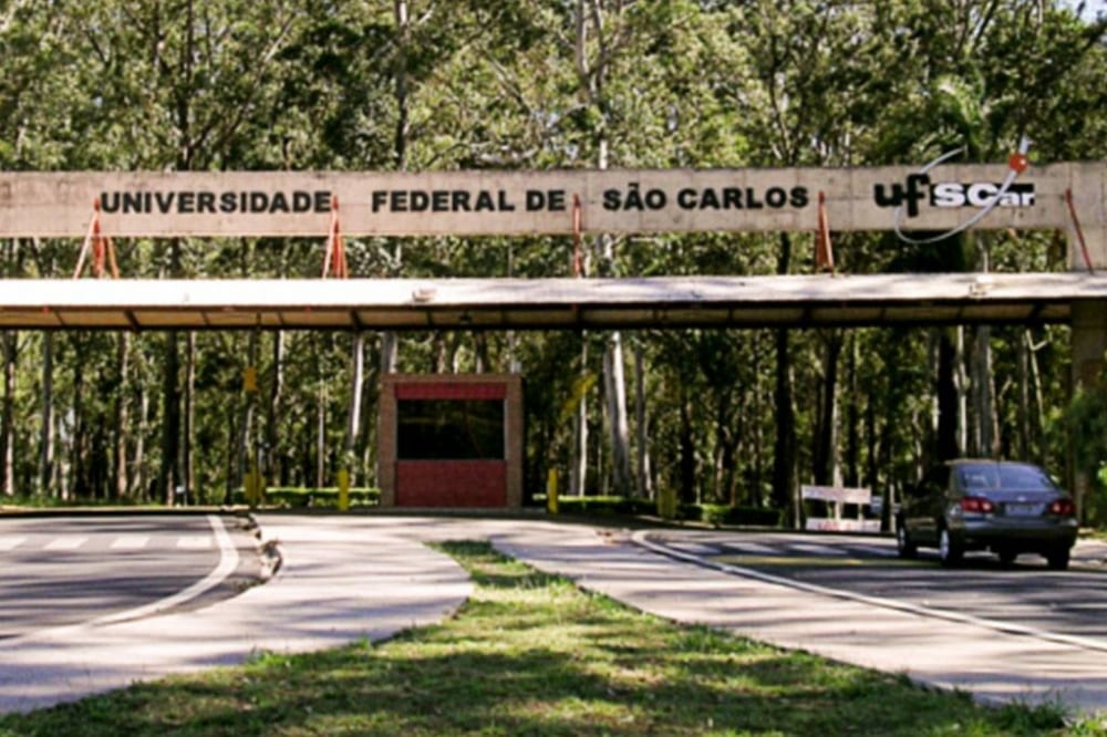 Edital UFSCar: SAIU! 19 vagas com iniciais de até R$ 7,3 mil!