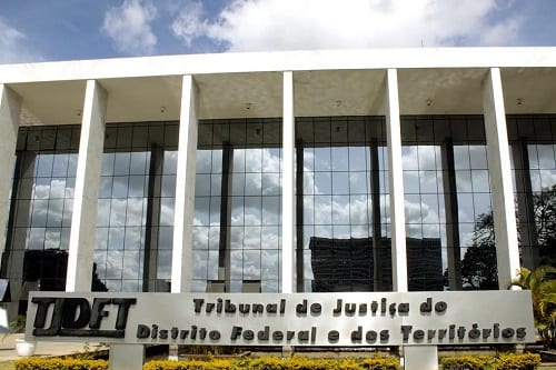 Edital TJDFT Cartórios: SAIU! 4 vagas para provimento e remoção!