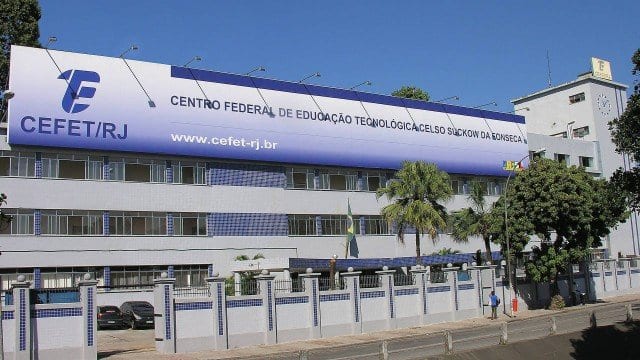 Concurso CEFET: SAIU EDITAL! Inicial de até R$ 5,9 mil!