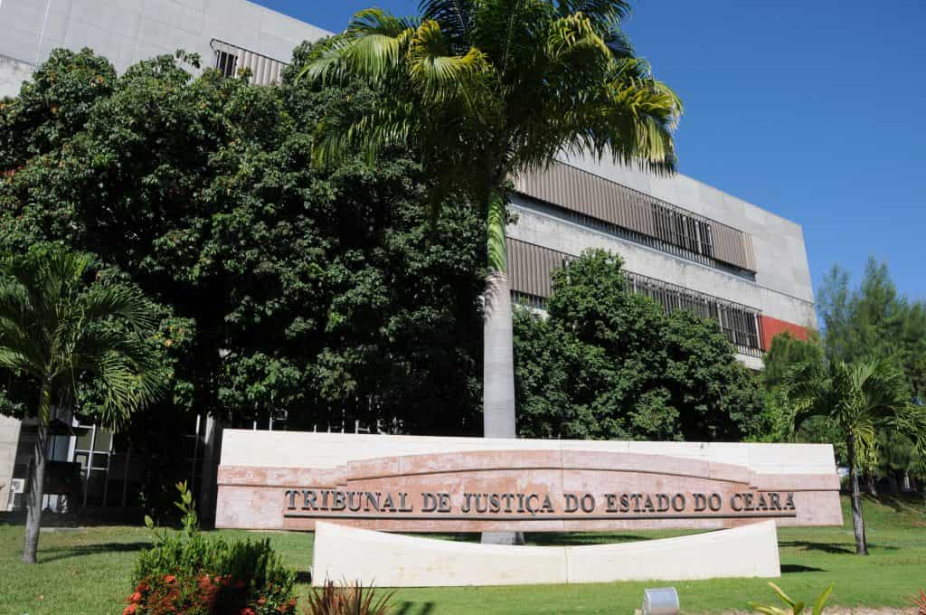 Concurso TJCE: inscrições terminam hoje! 100 vagas para Juiz Leigo!