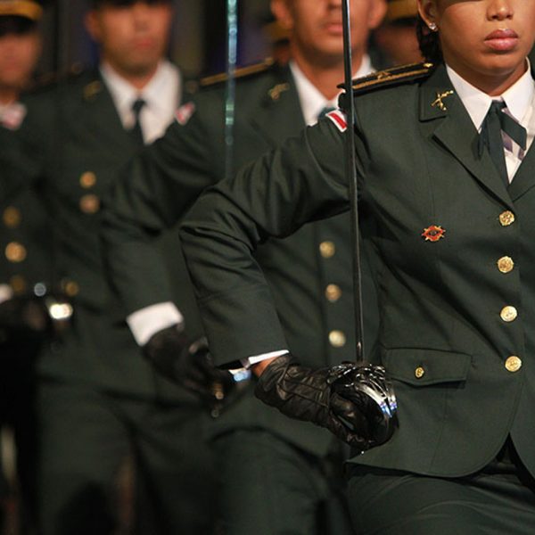 Concurso PM BA Oficial: está autorizado! 60 vagas previstas!