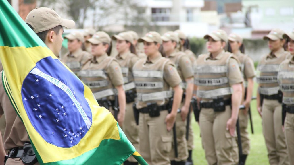 Concurso PM SC Soldado: inscrições encerrando!