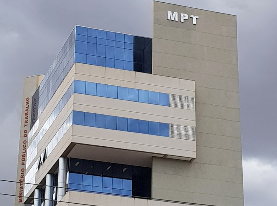O MPT e a MP: o Ministério Público do Trabalho e a MP 905/2019
