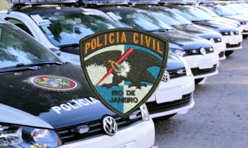 Polícia Civil Rj Concurso Polícia Civil Rj Edital E Datas
