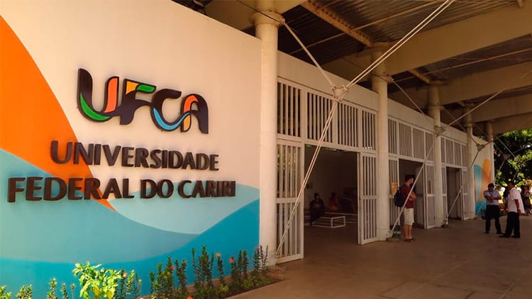 Edital UFCA CE: inscrições prorrogadas! Inicial de até R$ 4 mil!