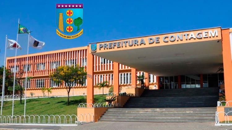 Concurso Prefeitura de Contagem MG: SAIU O EDITAL! 69 vagas!
