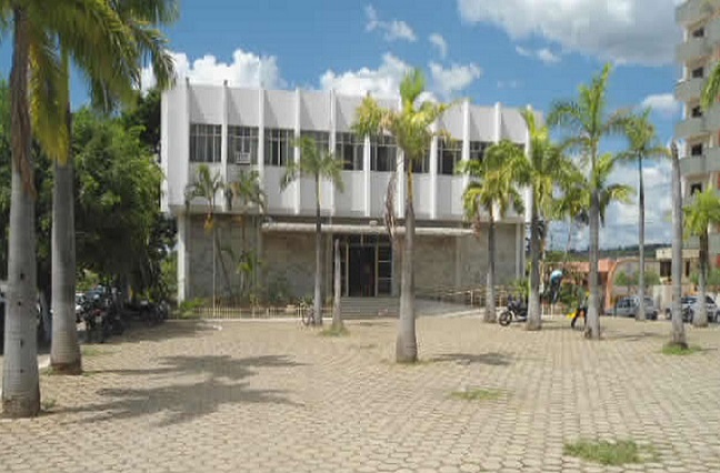 Edital Prefeitura De João Pinheiro Mg Saiu Mais De 180 Vagas