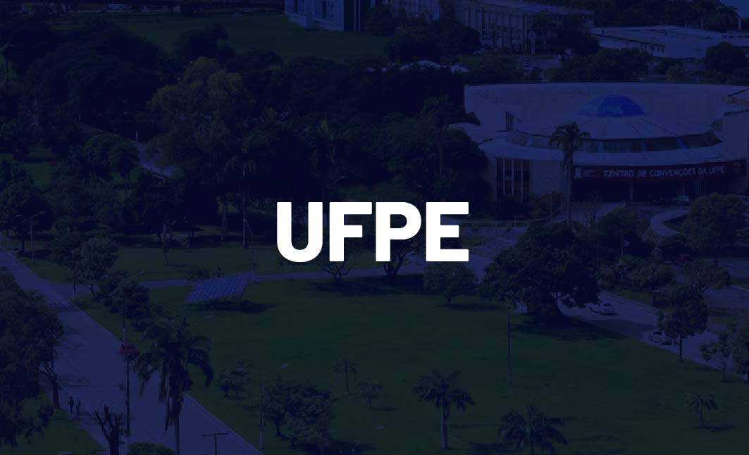 Edital UFPE SAIU. Concurso oferta 61 vagas. VEJA