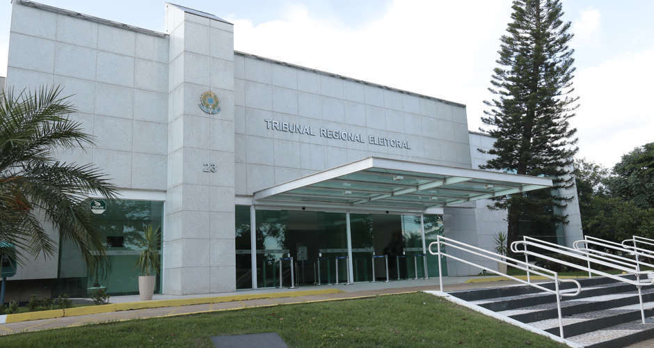 Concurso TRE MS: quantitativo de cargos vagos aumenta! VEJA!