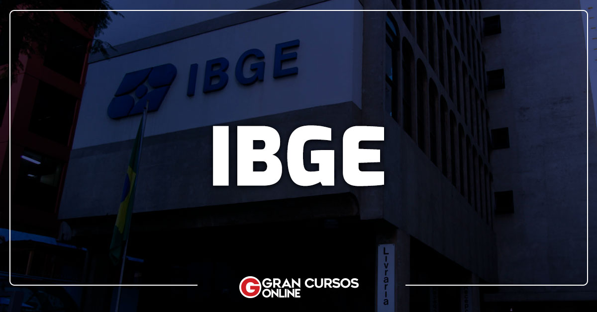 Concurso IBGE: ADIADO PARA 2021! Saiba mais!