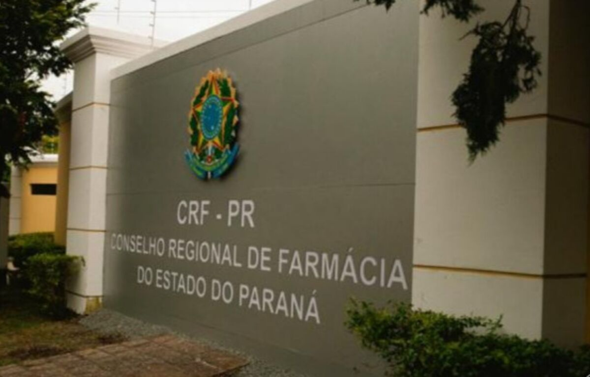 Edital CRF PR: publicado! 90 vagas e até R$ 4,5 mil!