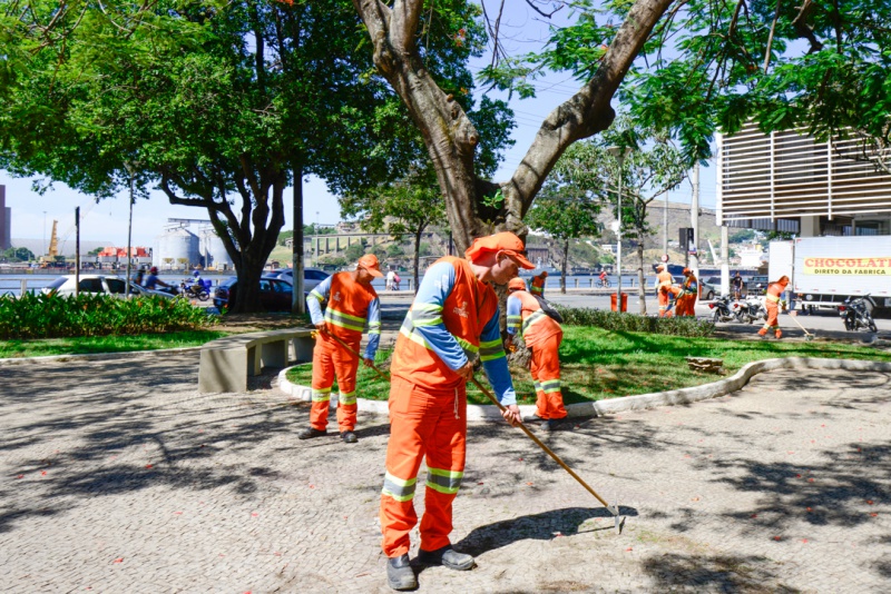 Edital CODEG: SAIU! 47 vagas para todos os níveis de escolaridade!