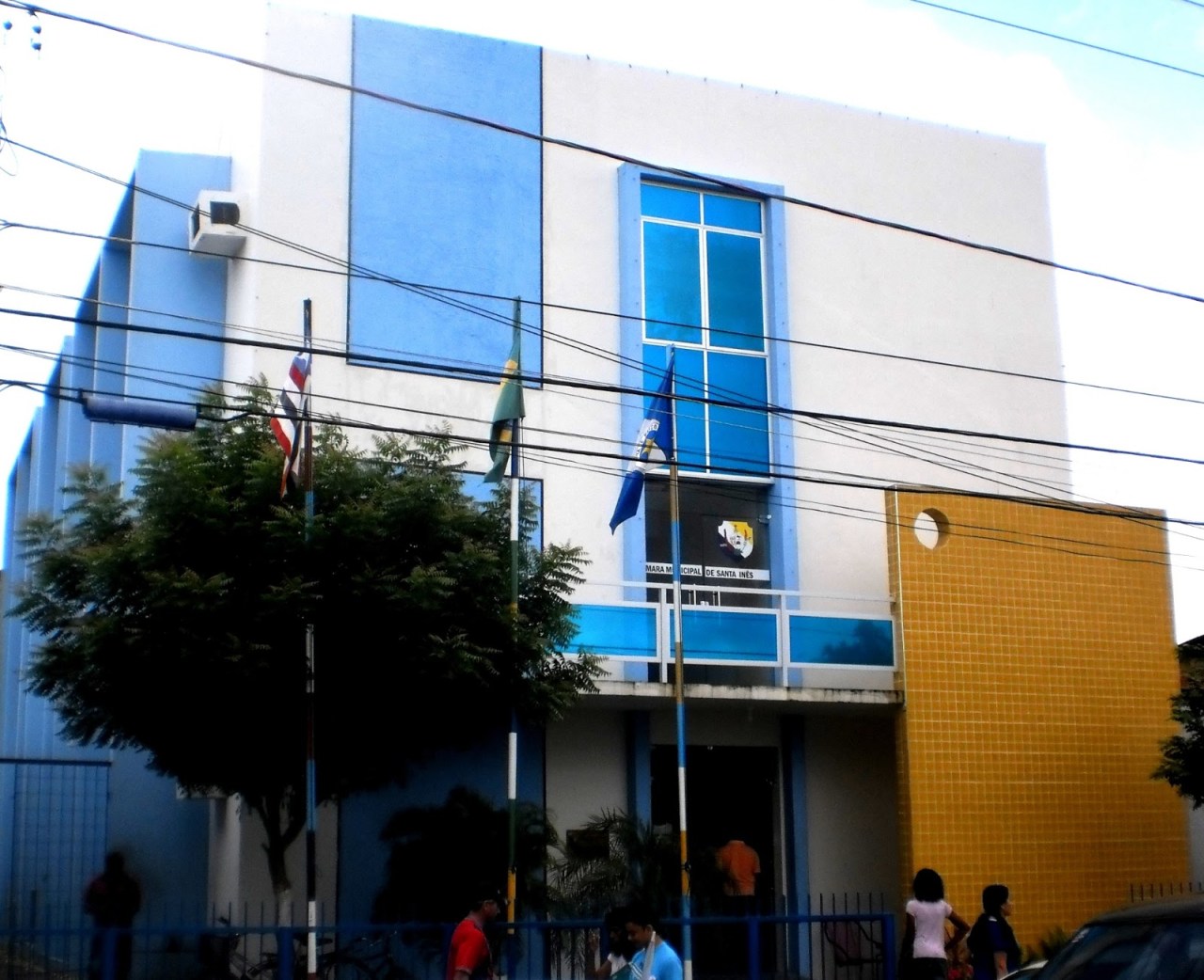 Concurso Prefeitura de Santa Inês MA: 679 vagas disponíveis! VEJA!