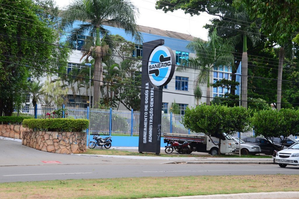 Concurso Saneago altera data da prova! CONFIRA