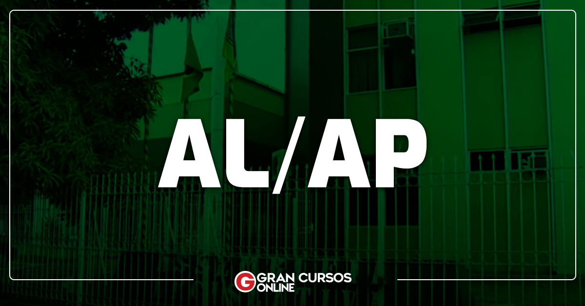 Concurso ALAP: edital de retomada será publicado hoje. VEJA