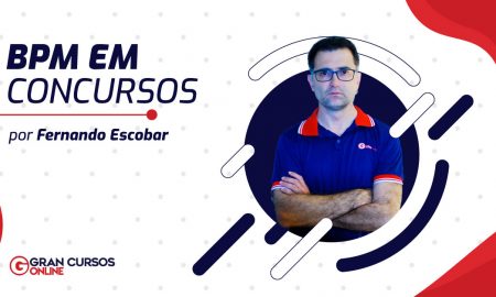 Fernando Escobar, Autor em Gran Cursos Online