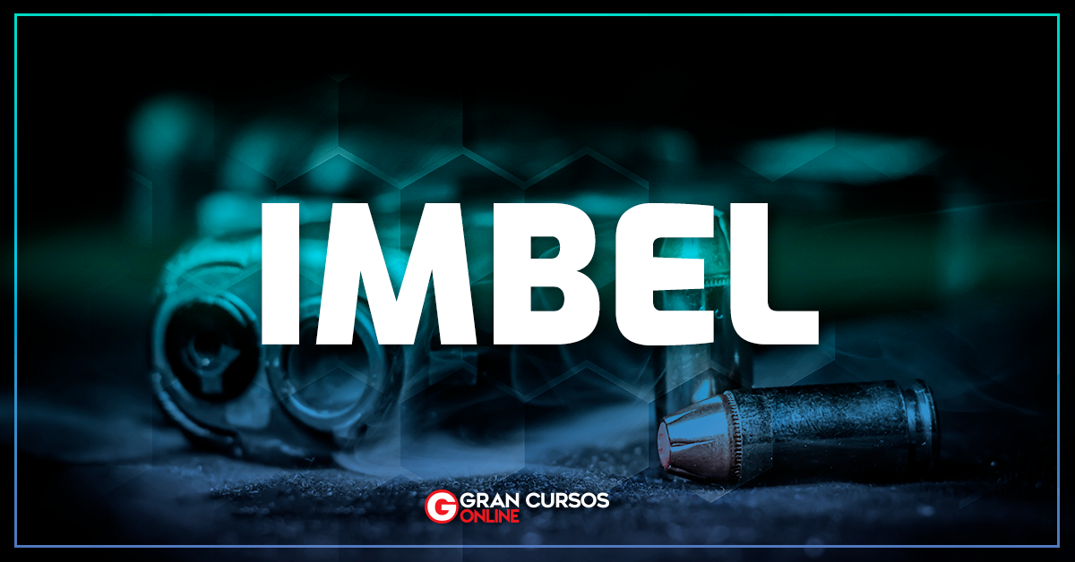 Concurso IMBEL: banca definida. CONFIRA