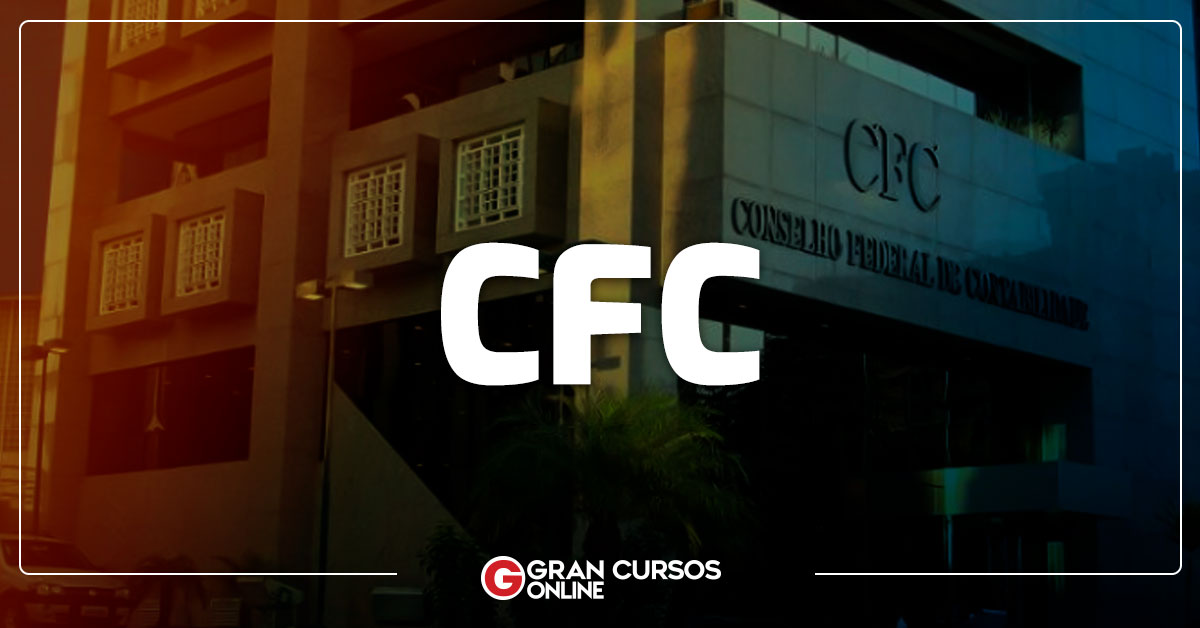 Prova CFC: confira os comentários. Recursos até 19/08!