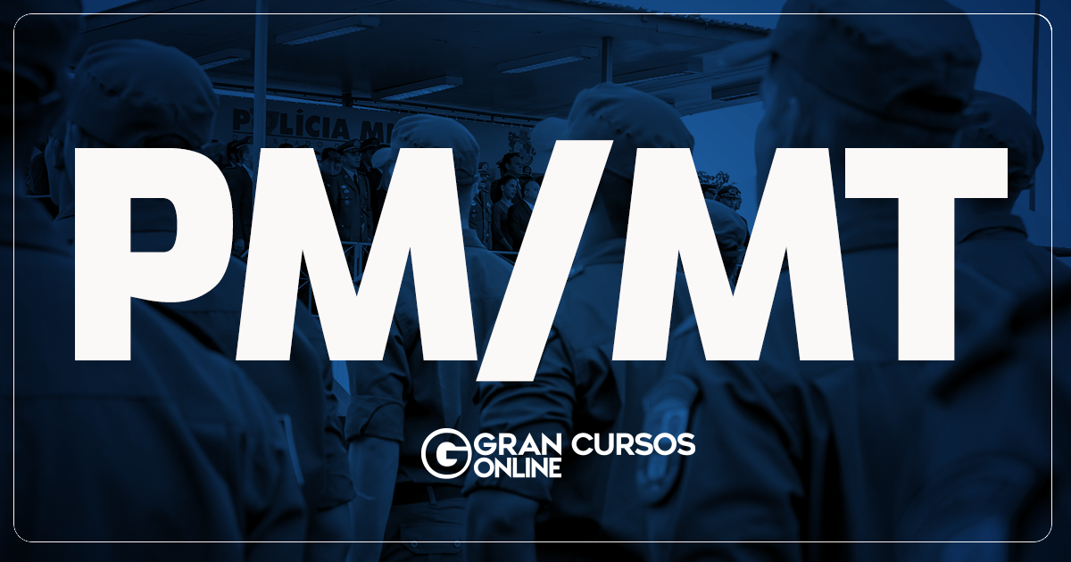 Concurso PMMT: Solicitado o certame fique por dentro