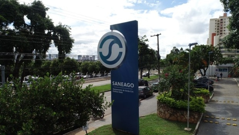 Concurso Saneago: veja a relação de candidatos por vaga!