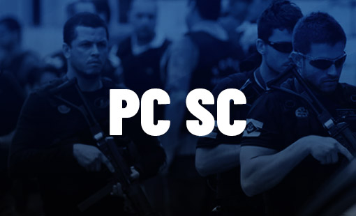 Concurso PC SC: pedido com 829 vagas em avaliação pela SEA SC